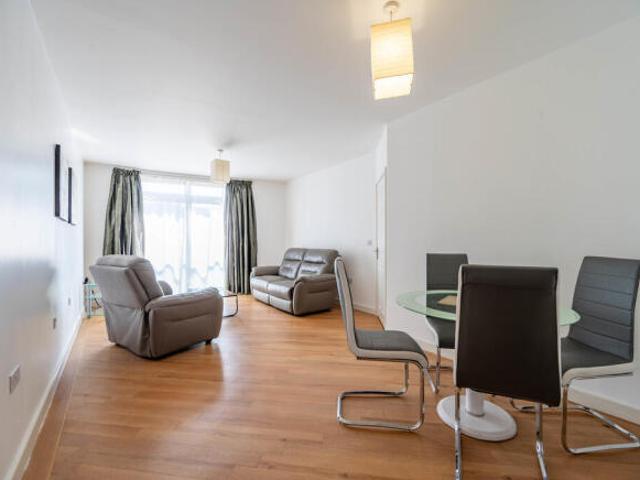 2 bedroom apartment for rent in Nazareth Road, Nottingham, NG7