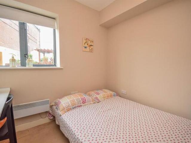 2 bedroom apartment for rent in Needham Place, Norwich, NR1