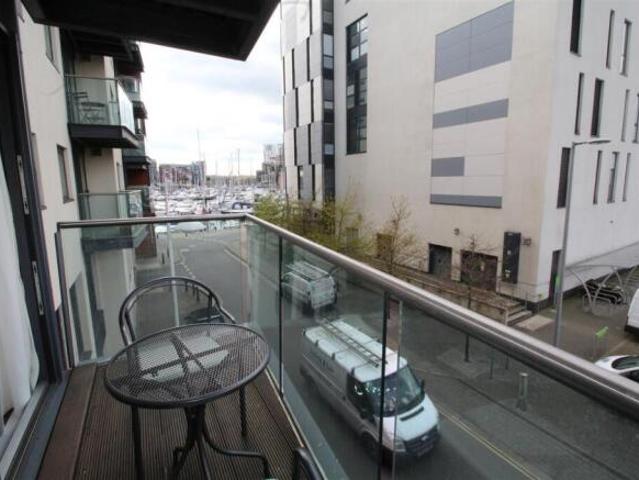 2 bedroom apartment for rent in Neptune Marina, 1 Coprolite Street, Ipswich, IP3