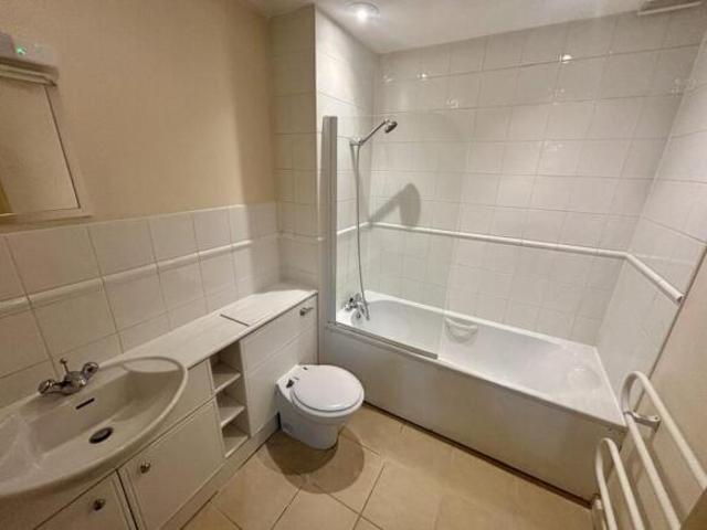 2 bedroom apartment for rent in Neptune Square, Ipswich, IP4