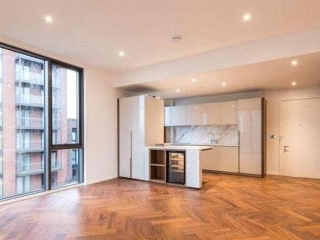 2 Bedroom Apartment For Rent In New Union Square, London