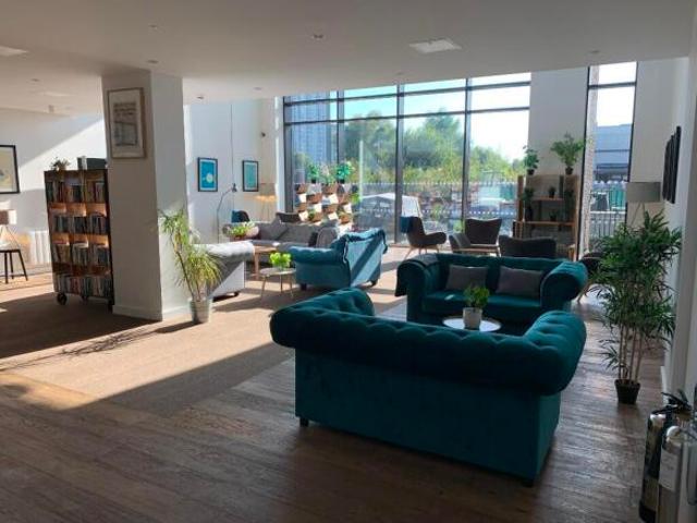 2 bedroom apartment for rent in New Union Street, Manchester, Greater Manchester, M4