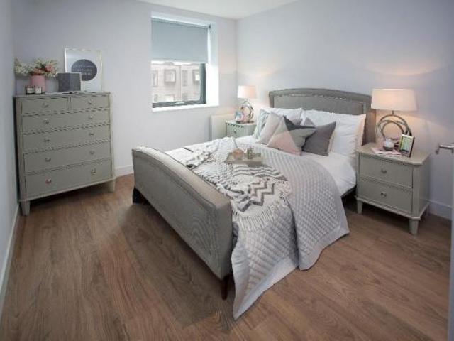 2 bedroom apartment for rent in New Union Street, Manchester, Greater Manchester, M4