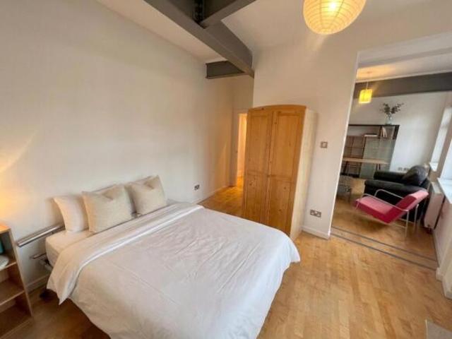 2 bedroom apartment for rent in New Wakefield Street, Wakefield House, M1
