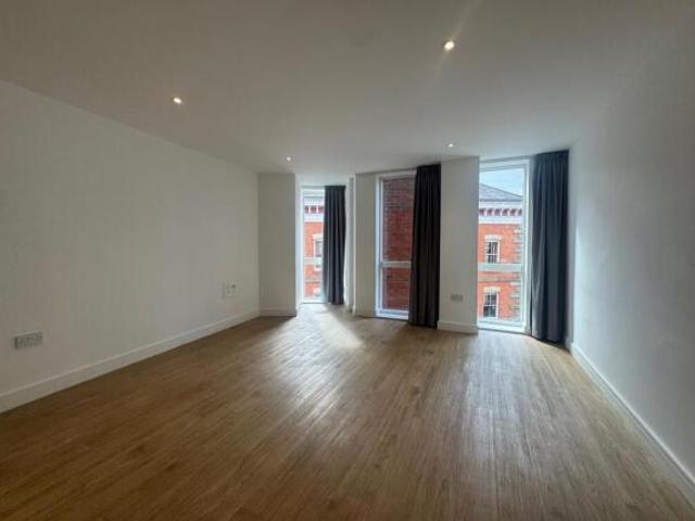 2 bedroom apartment for rent in New Walk Place, Leicester, LE1