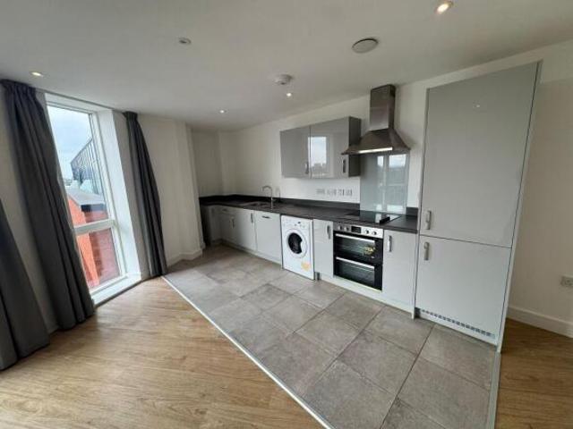 2 bedroom apartment for rent in New Walk Place, Leicester, LE1