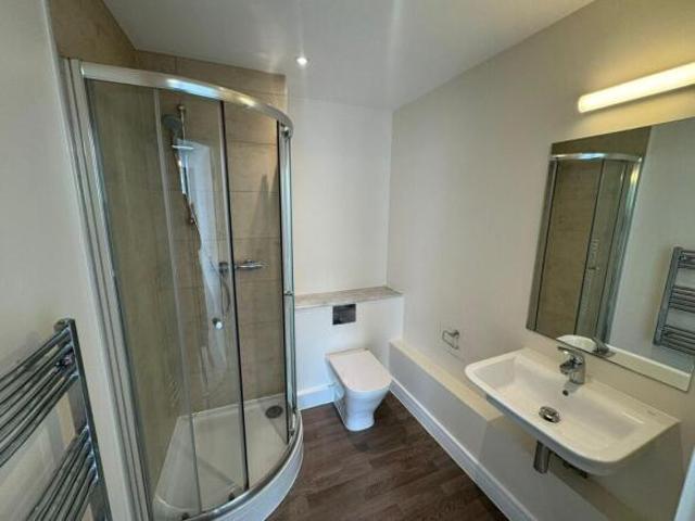 2 bedroom apartment for rent in New Walk Place, Leicester, LE1