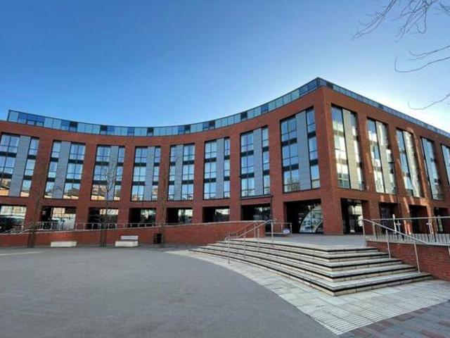 2 Bedroom Apartment For Rent In New Walk