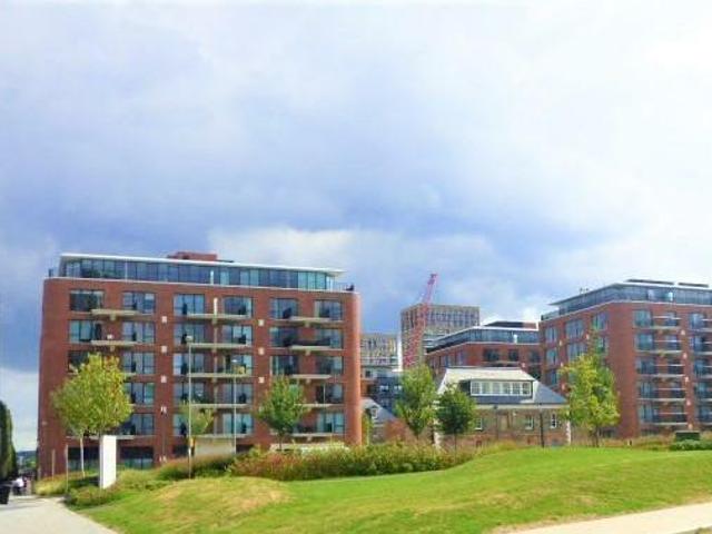 2 Bedroom Apartment For Rent In New Warren Lane, Woolwich