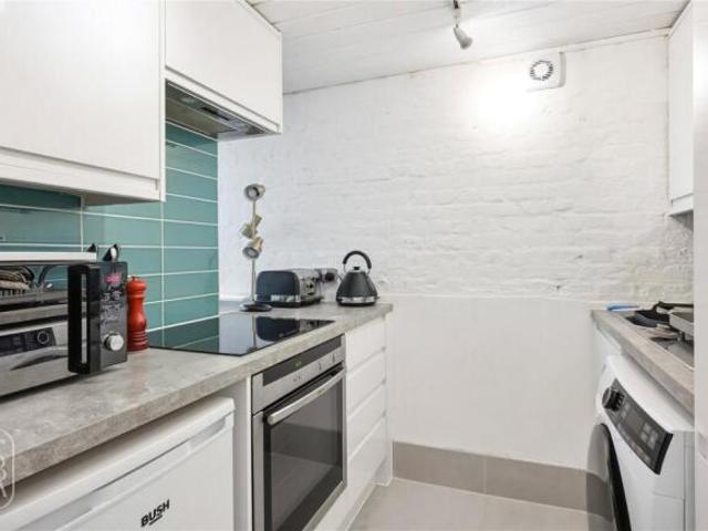 2 bedroom apartment for rent in New Wharf Road, London, N1