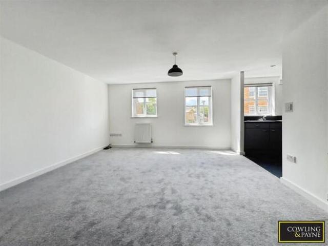 2 bedroom apartment for rent in New Writtle Street, Chelmsford, CM2