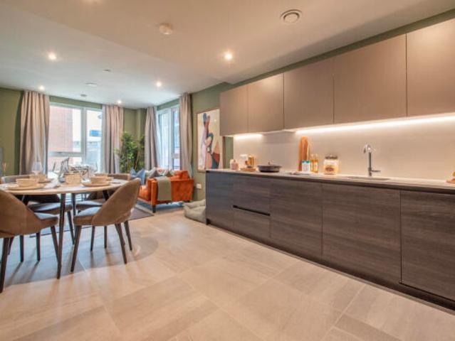 2 bedroom apartment for rent in New York Square, Leeds City Centre, LS2