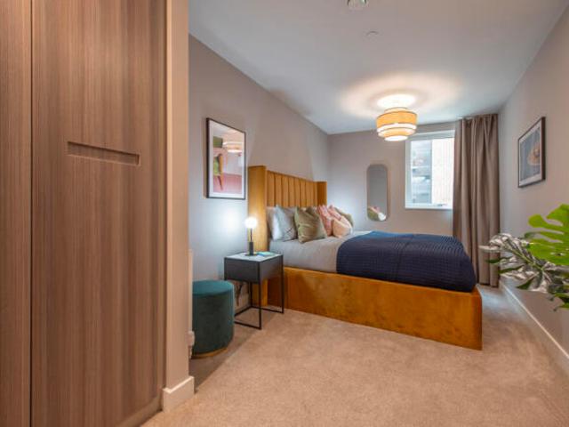 2 bedroom apartment for rent in New York Square, Leeds City Centre, LS2