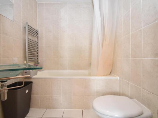 2 bedroom apartment for rent in New Atlas Wharf, Canary Wharf, London, E14