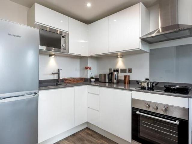 2 bedroom apartment for rent in New Bedford House, Dudley Street, Luton, LU2