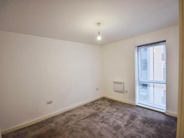 2 bedroom apartment for rent in New Berkeley Street, Hanley, ST1