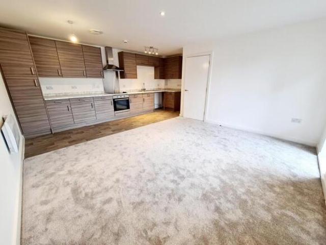 2 bedroom apartment for rent in New Bernard Street, Hanley, ST1