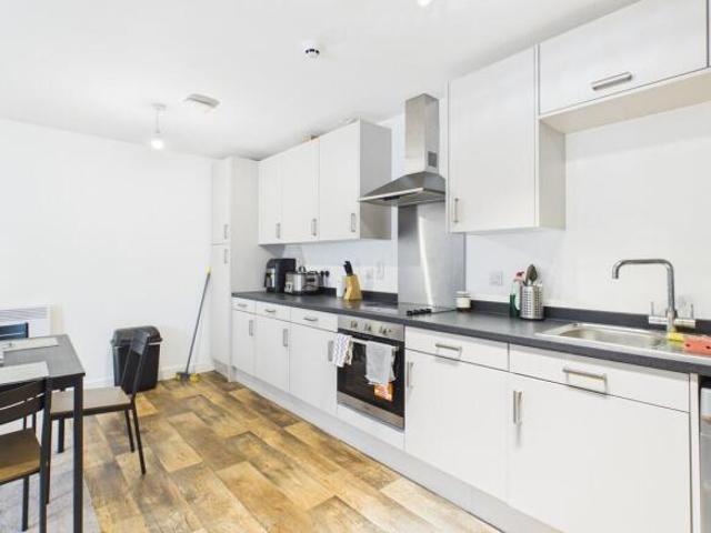 2 bedroom apartment for rent in New Bernard Street, Hanley, ST1