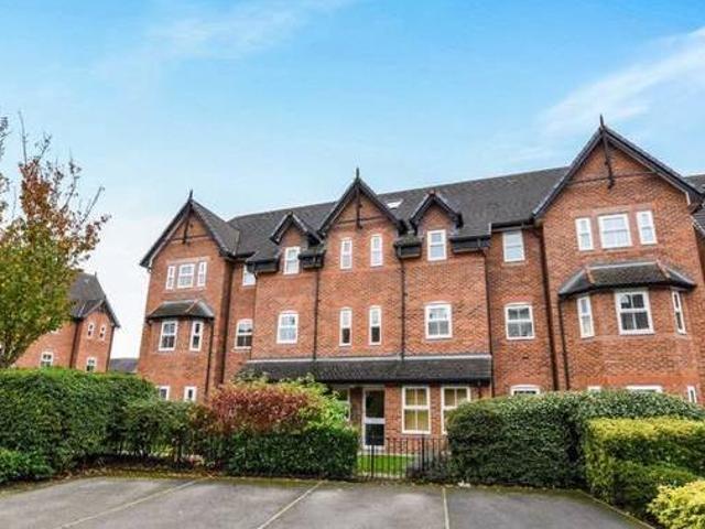 2 bedroom apartment for rent in New Copper Moss Altrincham Cheshire WA15