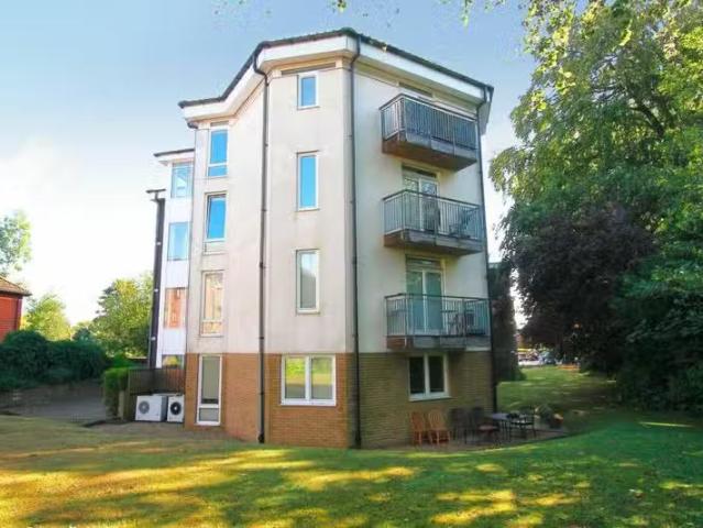 2 bedroom apartment for rent in New Dover Road, Canterbury, CT1