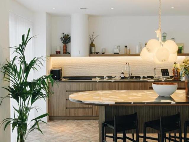 2 bedroom apartment for rent in New Drum Street, London, E1