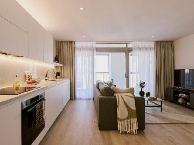 2 bedroom apartment for rent in New Drum Street, London, E1