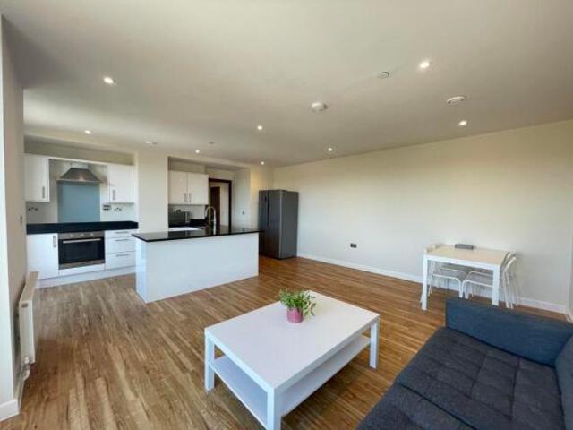 2 bedroom apartment for rent in New Era Square, Sheffield, S2