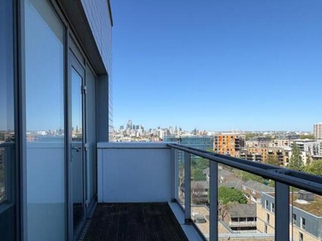 2 bedroom apartment for rent in New Festival Avenue, London, E14