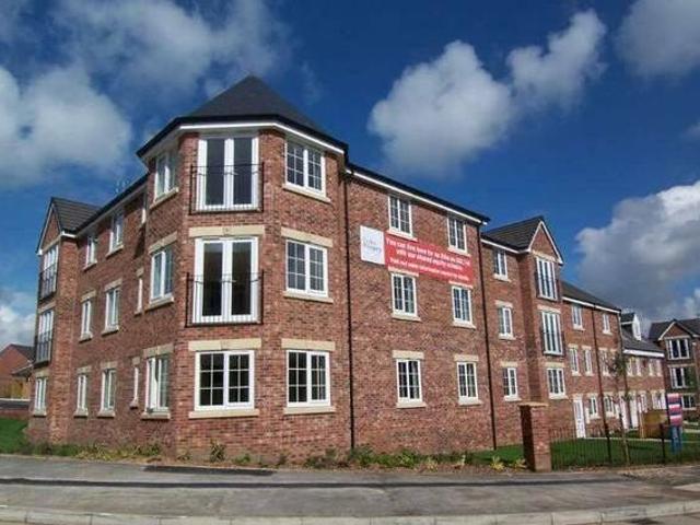 2 bedroom apartment for rent in New Forest Way Middleton Leeds LS10 4FD LS10