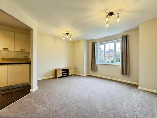 2 bedroom apartment for rent in New Forest Way, Leeds, West Yorkshire, LS10