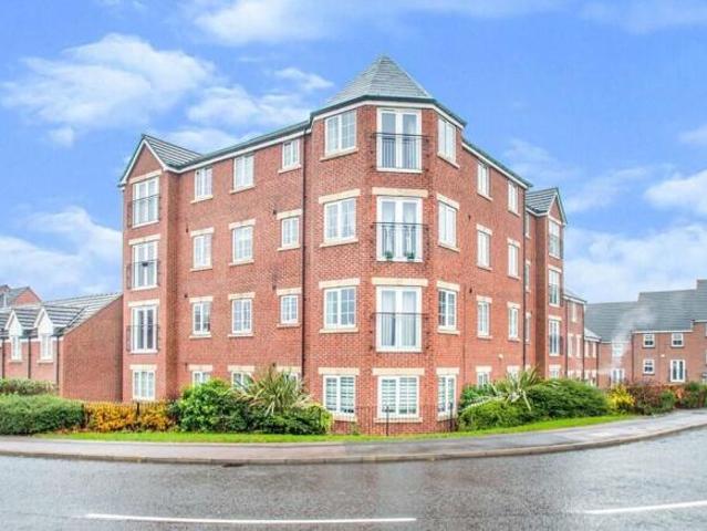 2 bedroom apartment for rent in New Forest Way, Leeds, West Yorkshire, LS10