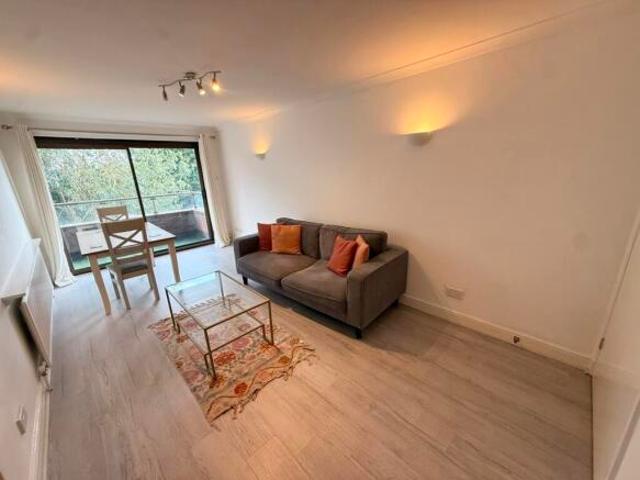 2 bedroom apartment for rent in New Hunting Court, Peterborough PE3
