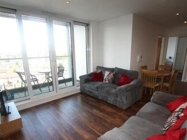 2 Bedroom Apartment For Rent In New Islington
