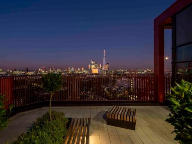 2 bedroom apartment for rent in New Kent Road, London, SE1