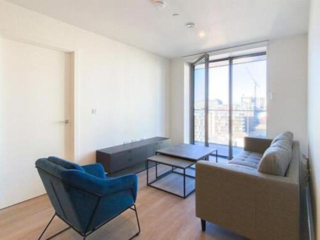 2 Bedroom Apartment For Rent In New Kings Head Yard