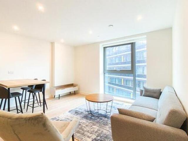 2 Bedroom Apartment For Rent In New Kings Head Yard