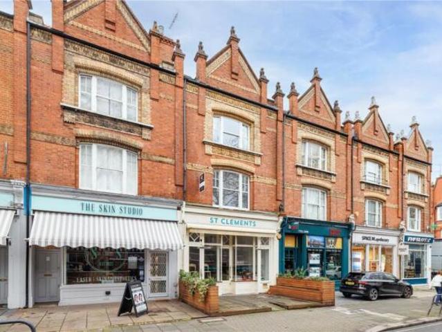 2 bedroom apartment for rent in New Kings Road, London, SW6