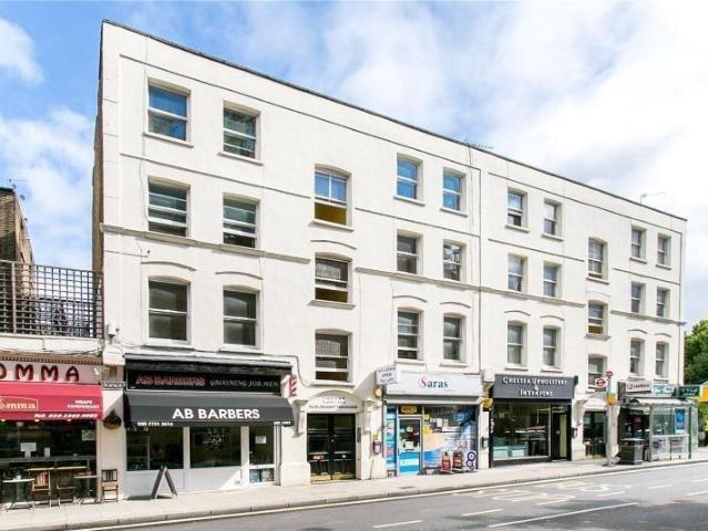 2 bedroom apartment for rent in New Kings Road, SW6