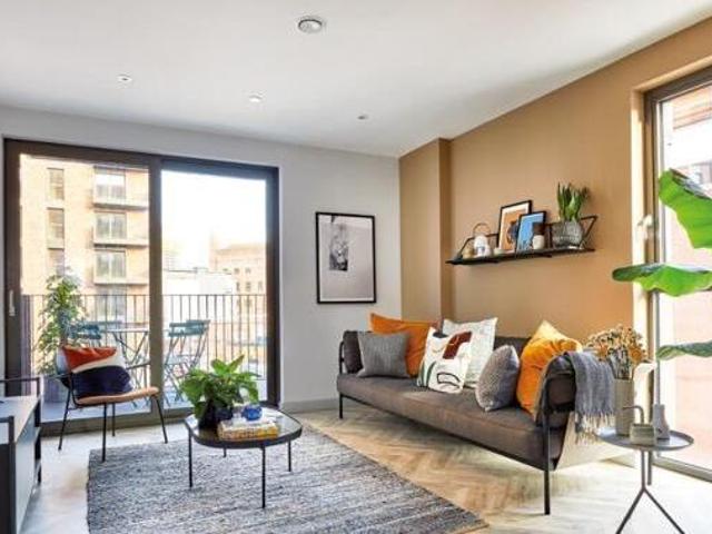 2 Bedroom Apartment For Rent In New Kingsley Road, Bristol