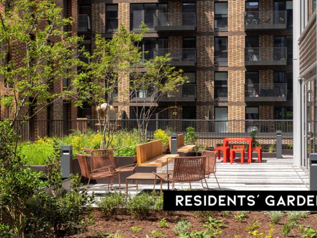 2 bedroom apartment for rent in New Lion Way, London, SE17