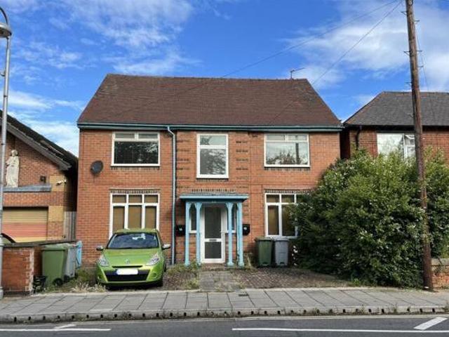 2 Bedroom Apartment For Rent In New Ollerton