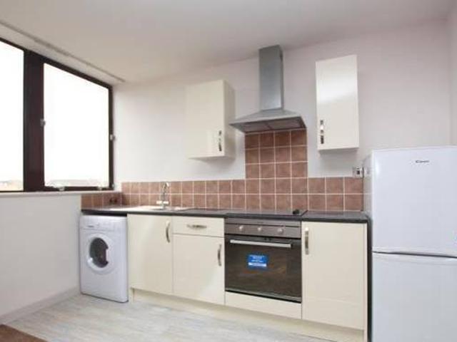 2 bedroom apartment for rent in New Priestgate House Peterborough PE1 1JW PE1