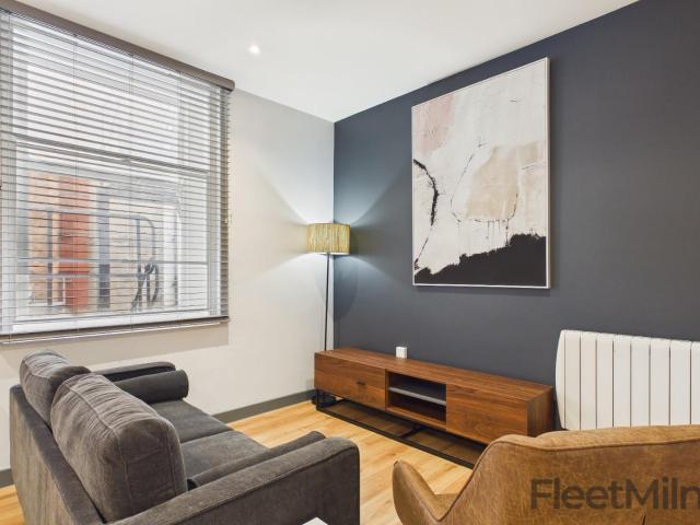 2 bedroom apartment for rent in New Street Chambers, 67A New Street, Birmingham