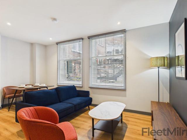 2 bedroom apartment for rent in New Street, Birmingham