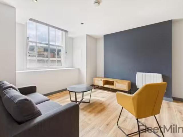 2 bedroom apartment for rent in New Street, Birmingham, B2