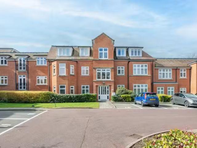 2 bedroom apartment for rent in Newmarket, Suffolk, CB8