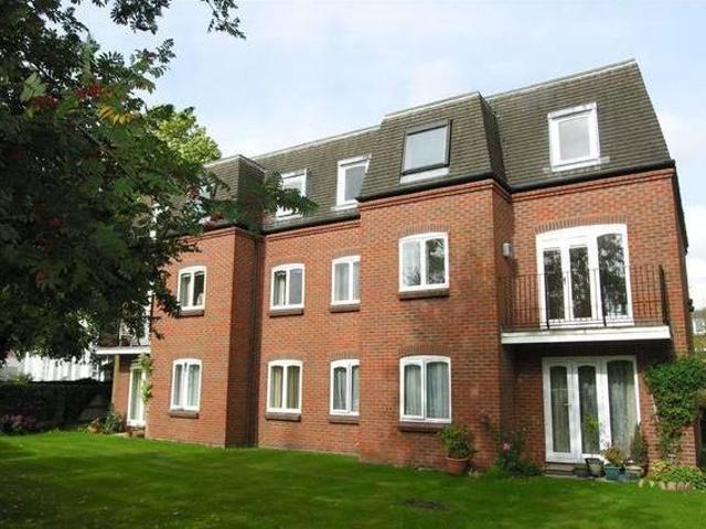 2 bedroom apartment for rent in Newbury RG14
