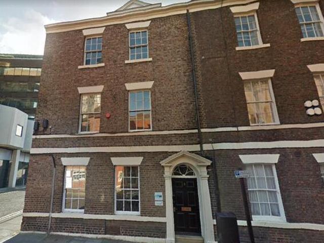 2 Bedroom Apartment For Rent In Newcastle City Centre