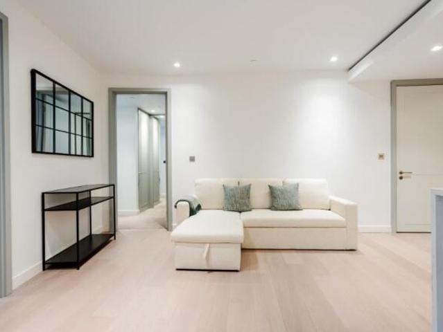 2 bedroom apartment for rent in Newcastle Place, London, W2