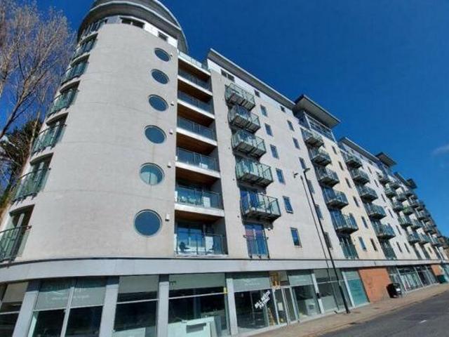 2 Bedroom Apartment For Rent In Newcastle Quayside